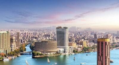 Entering a New Digital Era for Scientific Research in Egypt - Egyptian Era