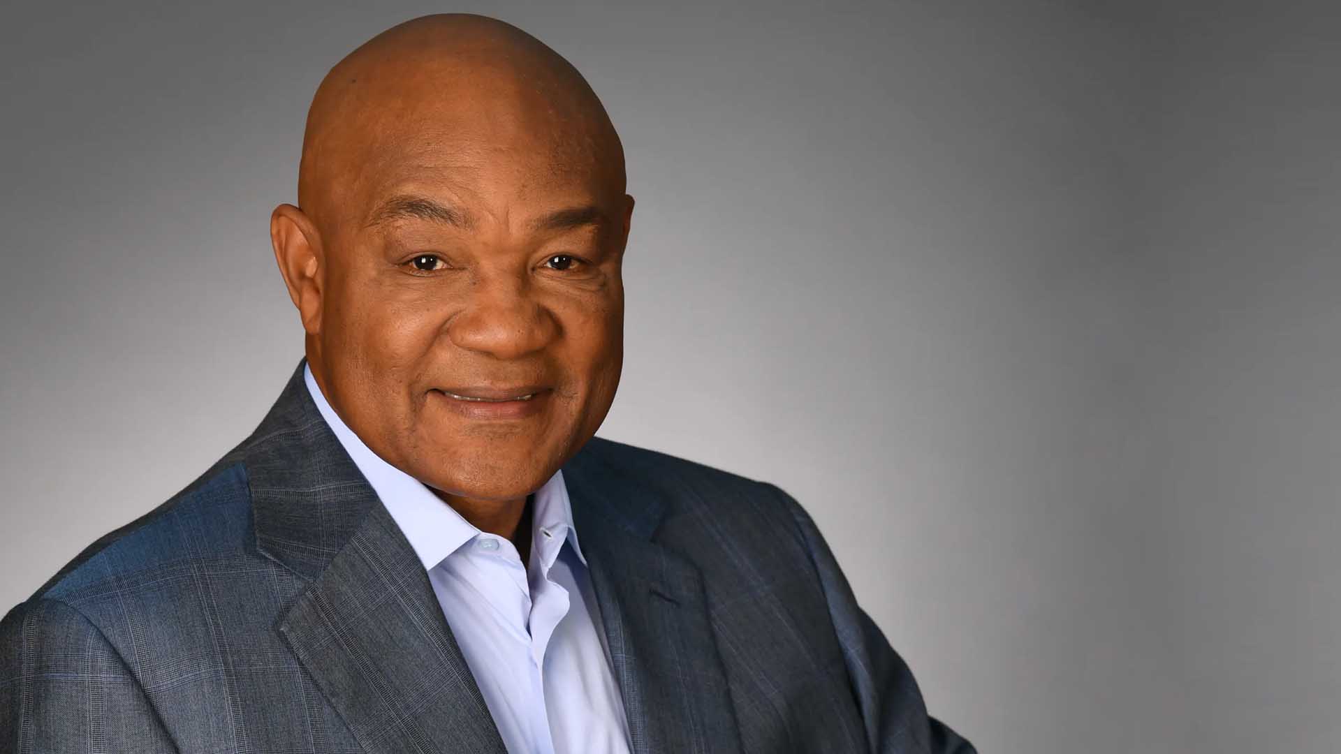 George Foreman death marks end of boxing era - Egyptian Era
