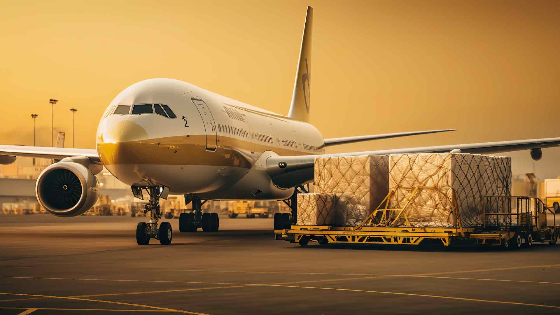 Air cargo sector eyes strong momentum in 2025 - Egyptian Era
